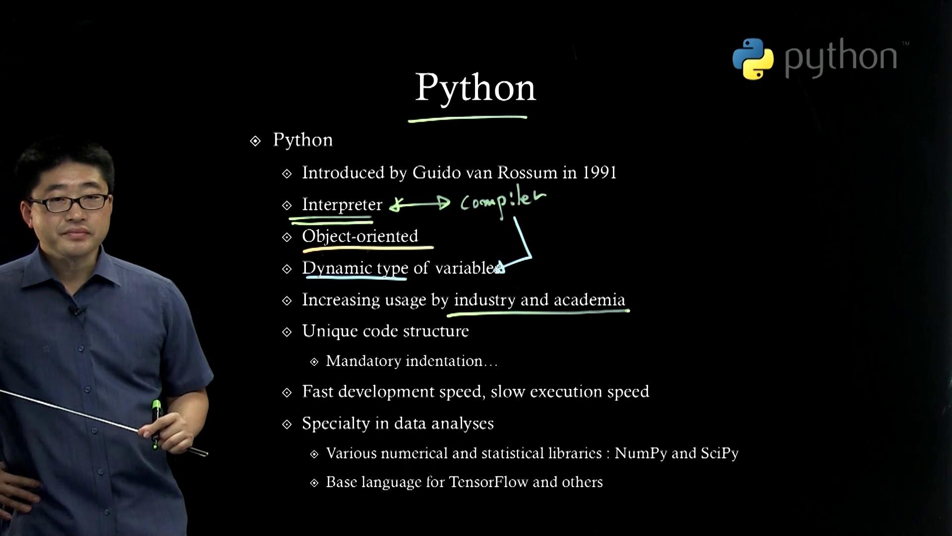 데이터 구조 및 분석 Linear Structure And Dynamic Programming Programming And