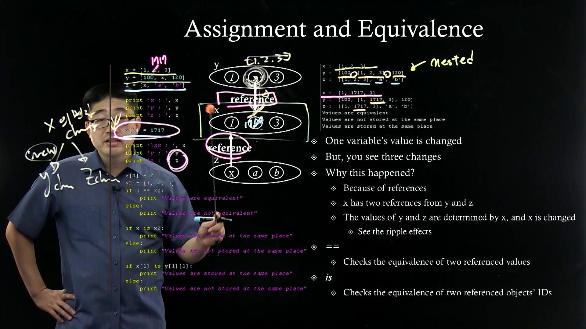 데이터 구조 및 분석 Linear Structure And Dynamic Programming Assignment And
