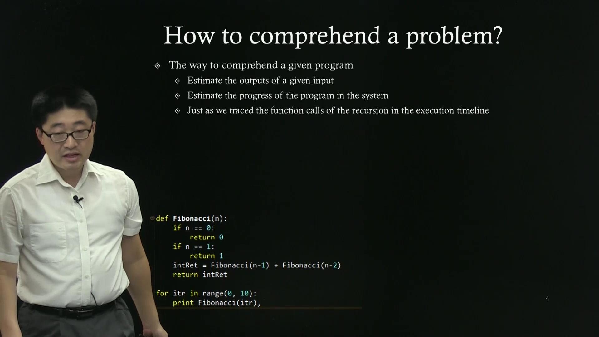 데이터 구조 및 분석 Linear Structure And Dynamic Programming Comprehend A
