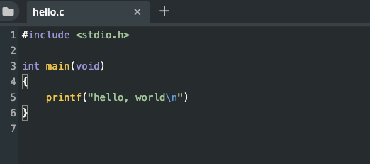 CS50 Sandbox 사용 방법 : C언어 코딩 웹 에디터 : 네이버 블로그