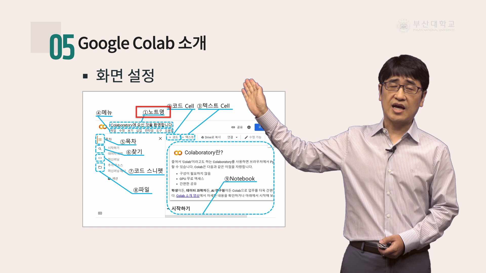 파이썬 프로그래밍 제1장 파이썬 시작하기 실습 Edwith
